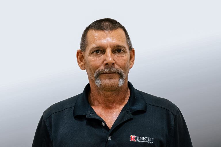 Knight Transportation Trucking Terminal in Phoenix, AZ | Join Our Team!