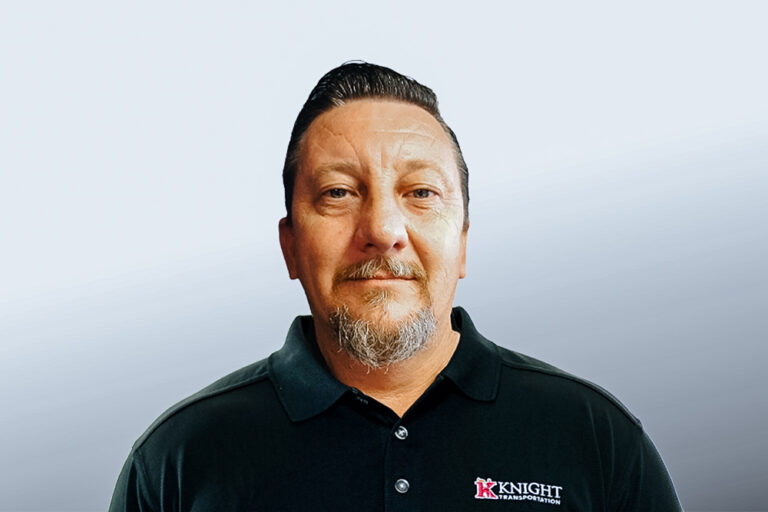 Knight Transportation Trucking Terminal in Phoenix, AZ | Join Our Team!