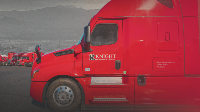 NEW Facebook Driver Group!!! Join Today! | Knight Transportation