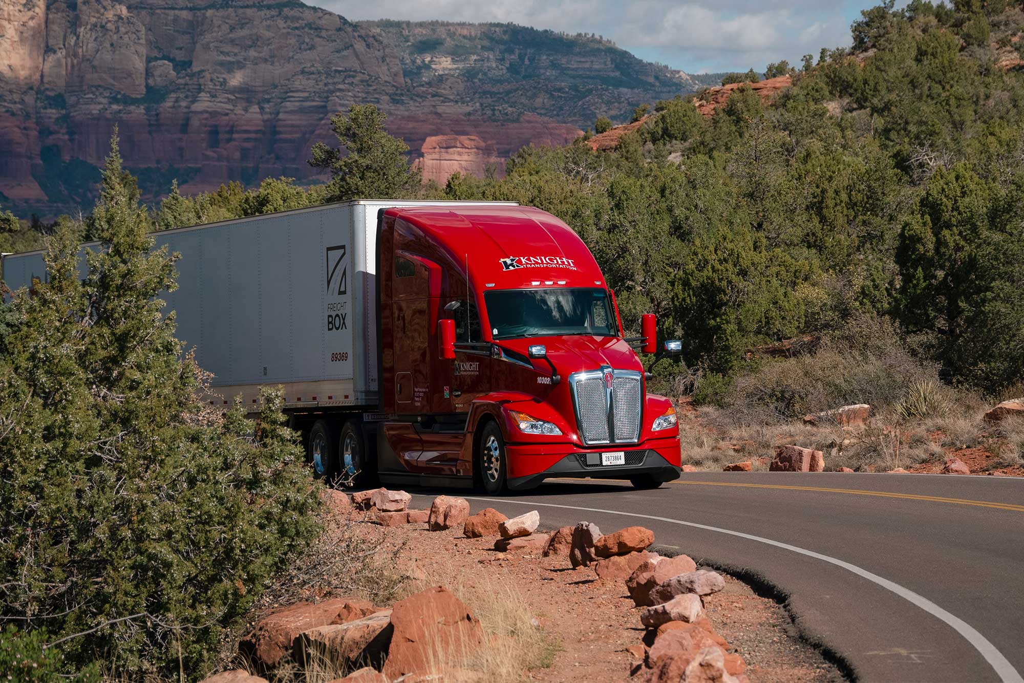 Knight Services: Adaptable | Flexible | Customizable