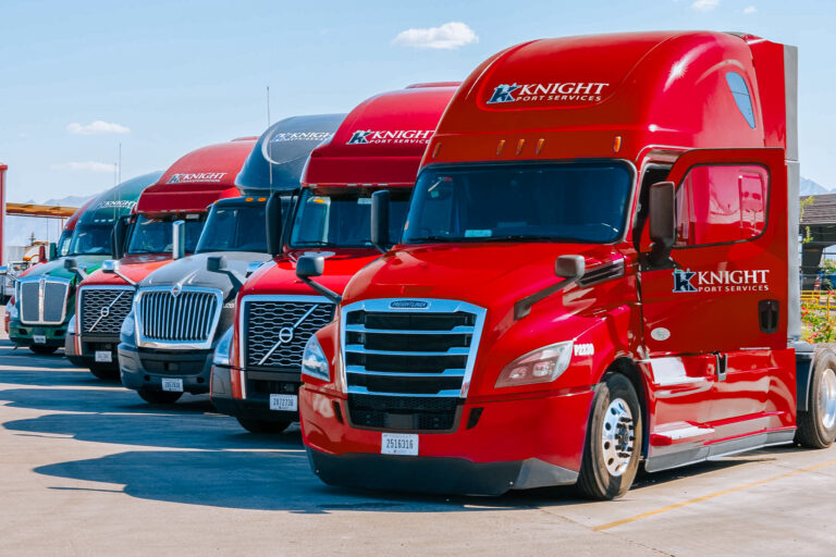 Knight Services: Adaptable | Flexible | Customizable