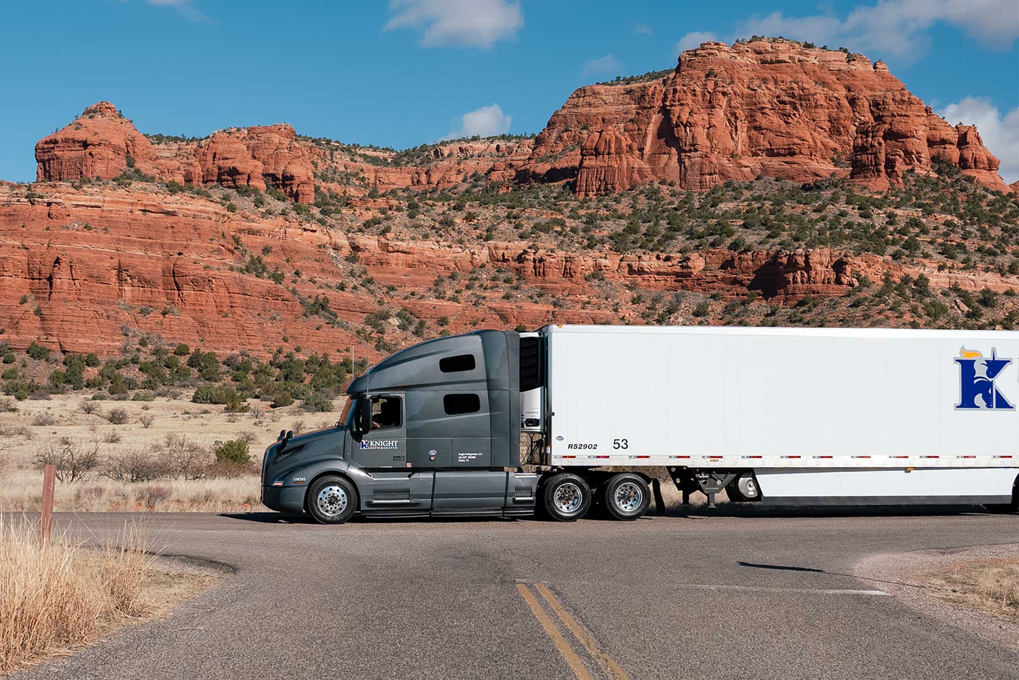 Knight Services: Adaptable | Flexible | Customizable