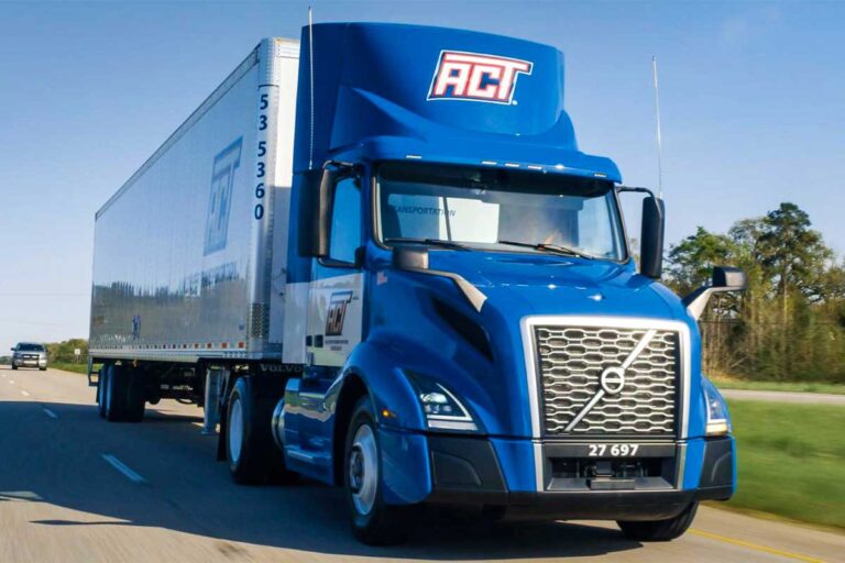 Knight's Family of Brands | Unrivaled Capacity