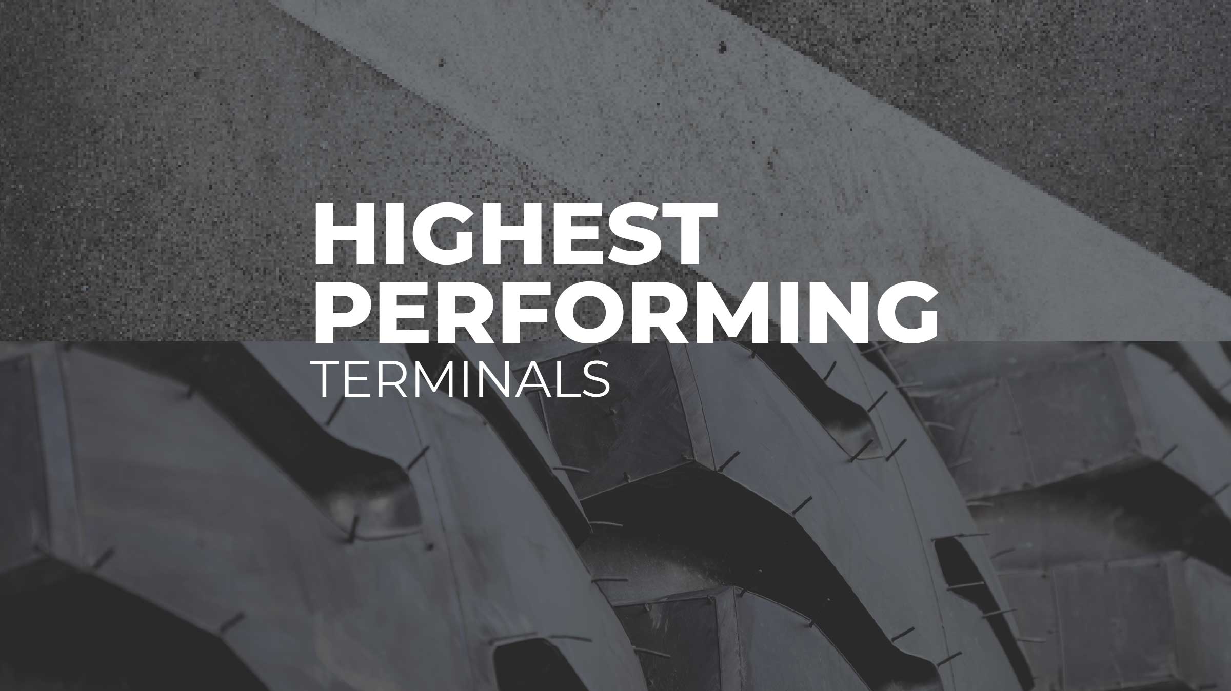 June 2024 Highest Performing Terminals! | Knight Transportation