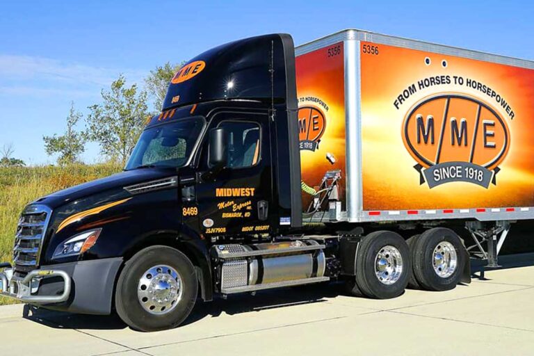 Knight's Family of Brands | Unrivaled Capacity