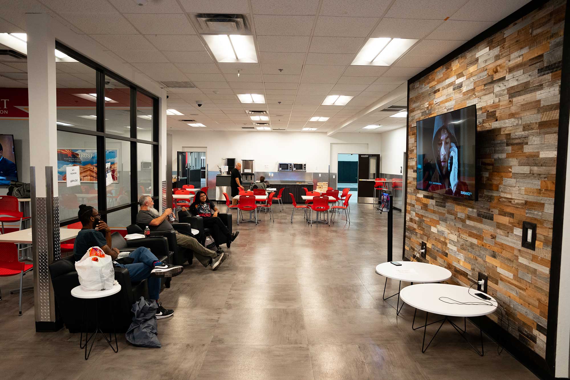 Knight Transportation Trucking Terminal in Phoenix, AZ | Join Our Team!