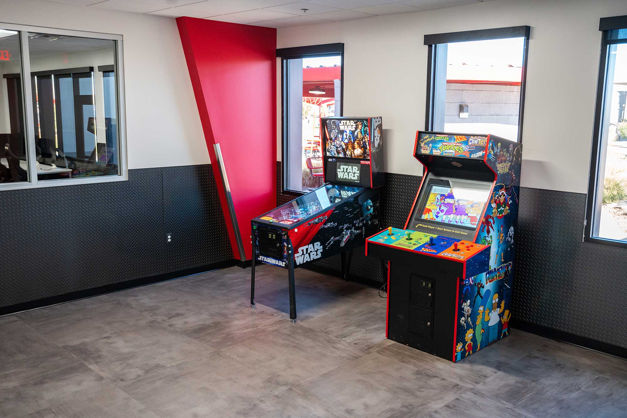 Knight Transportation Trucking Terminal in Phoenix, AZ | Join Our Team!