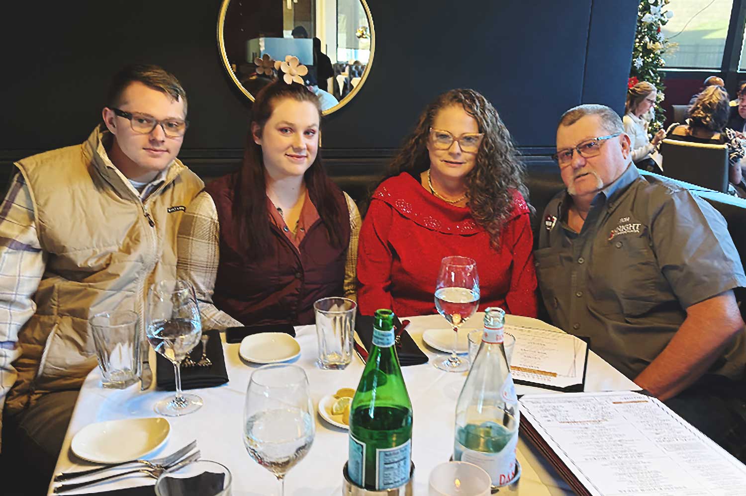 Meet Butch W: Knight Transportation Trainer Shaping the Next Generation ...