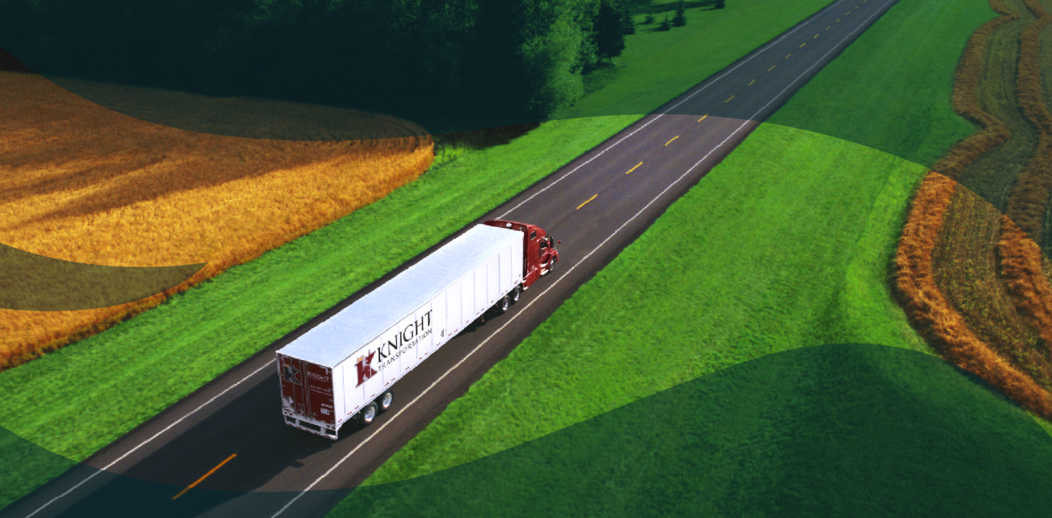 Ryan Kocher Named HDT's 2025 Truck Fleet Innovator