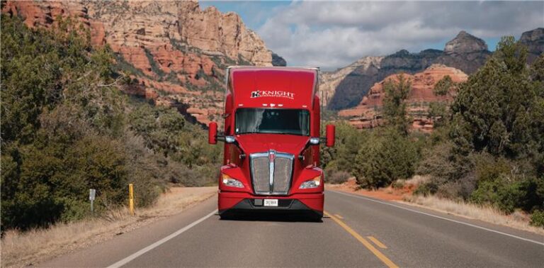Knight-Swift Acquires DHE | Knight Transportation