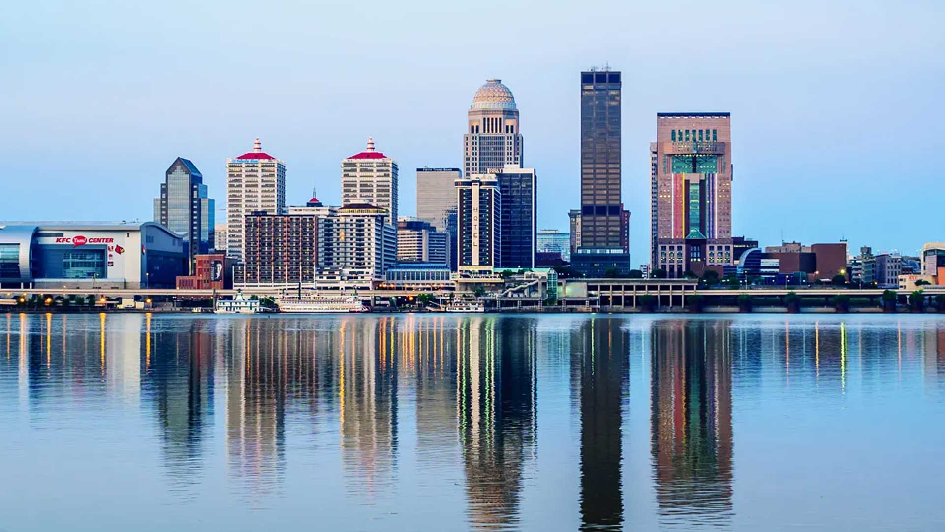 CDL Truck Driving Jobs in Kentucky | View Knight Trucking Jobs