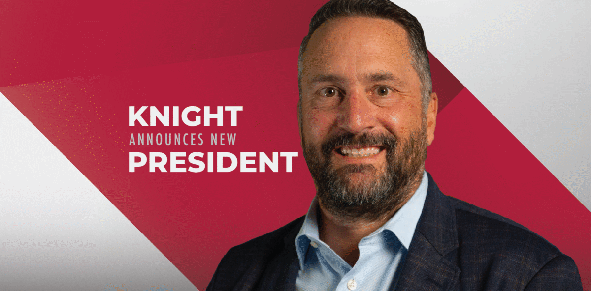 Knight-Swift Acquires DHE | Knight Transportation