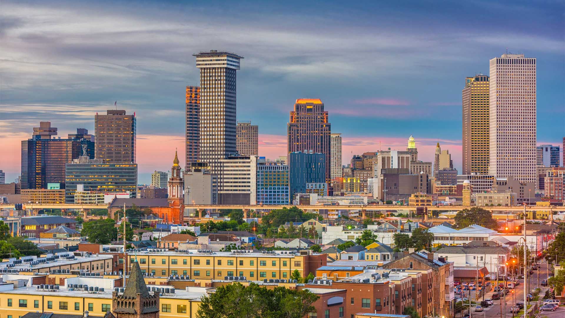 CDL Truck Driving Jobs in Louisiana | View Knight Trucking Jobs