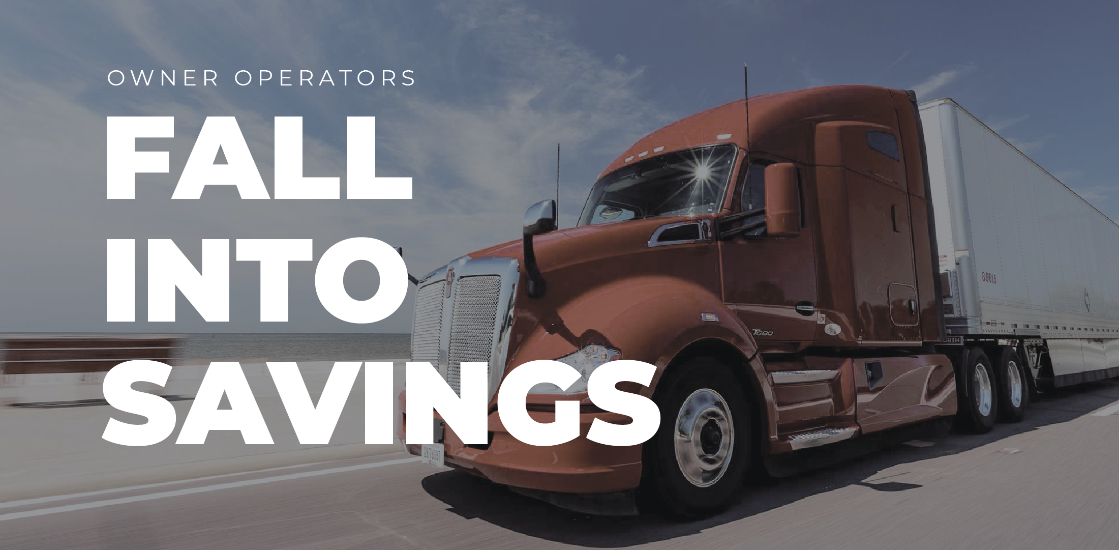 Interested in becoming an Owner Operator? | Knight Transportation