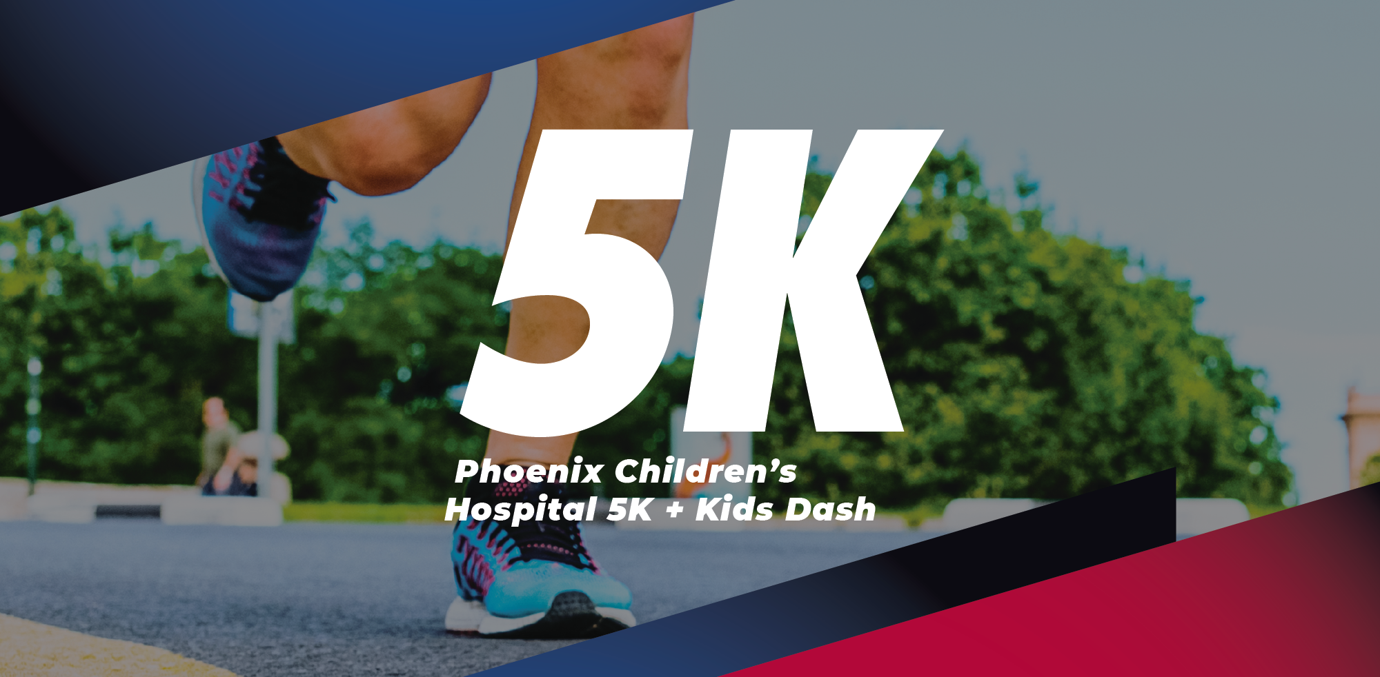 Join Knight at the Phoenix Children's Hospital 5K Charity Run