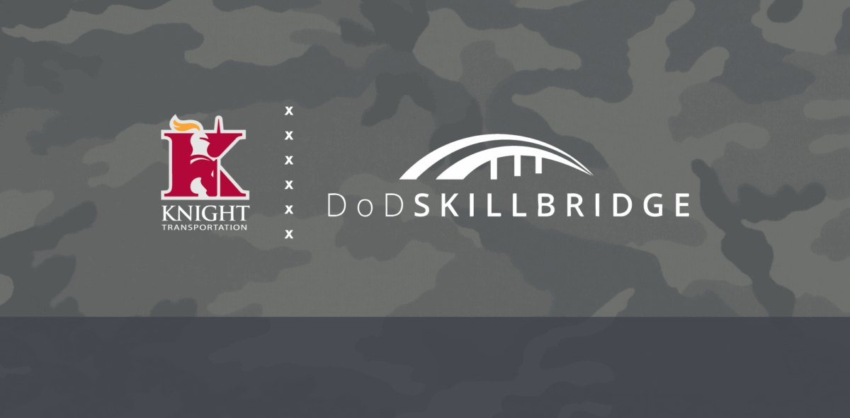 Knight-Swift Acquires DHE | Knight Transportation