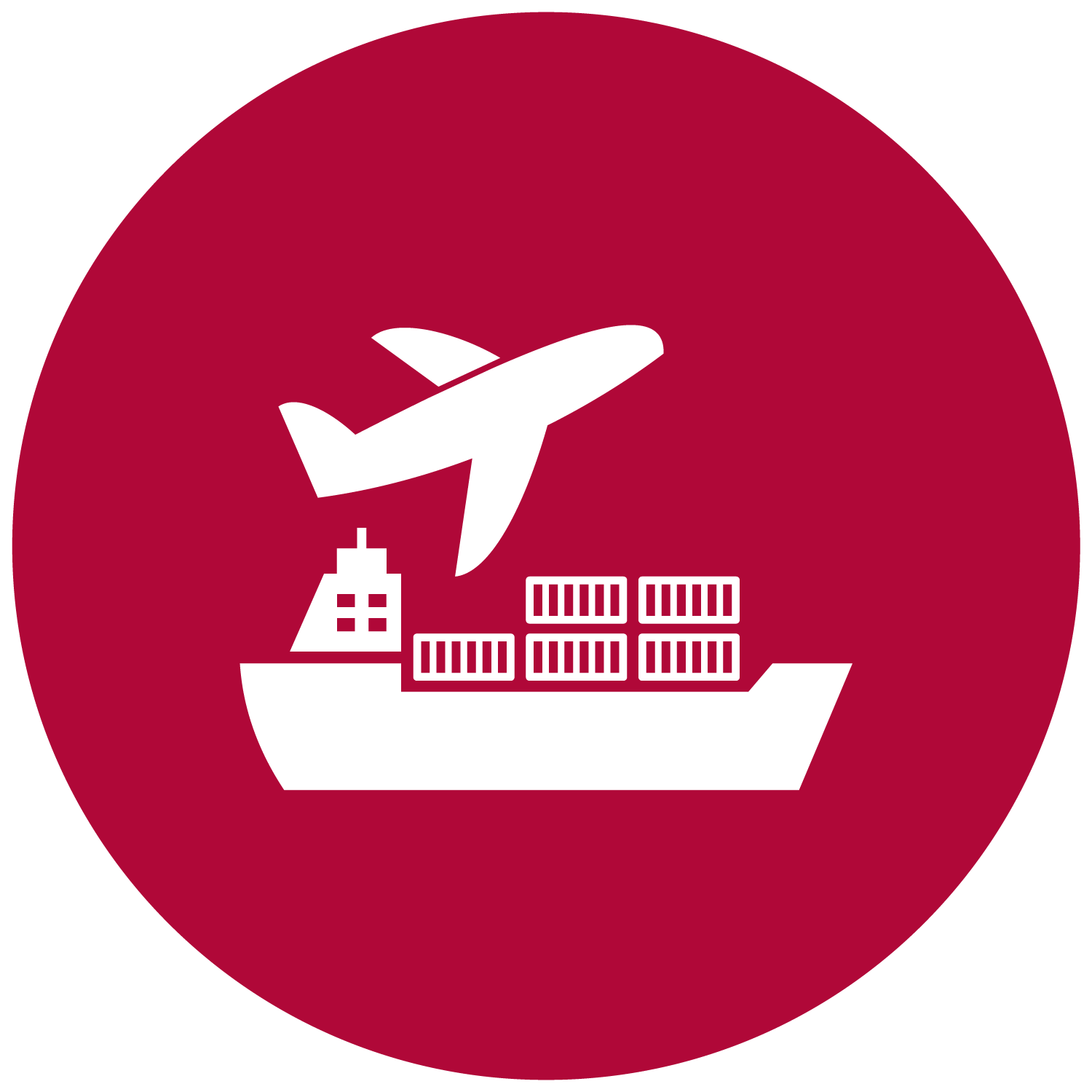 One-Stop Comprehensive Freight Transportation Solution