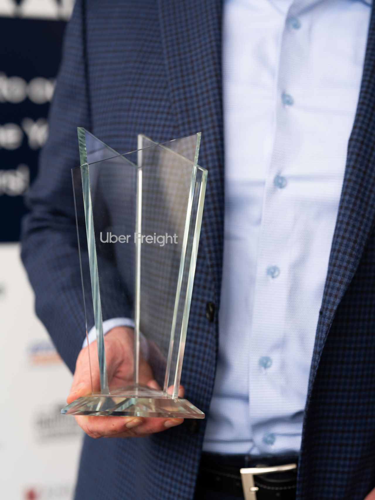 Knight Transportation Named 2024 Carrier of the Year by Uber Freight ...