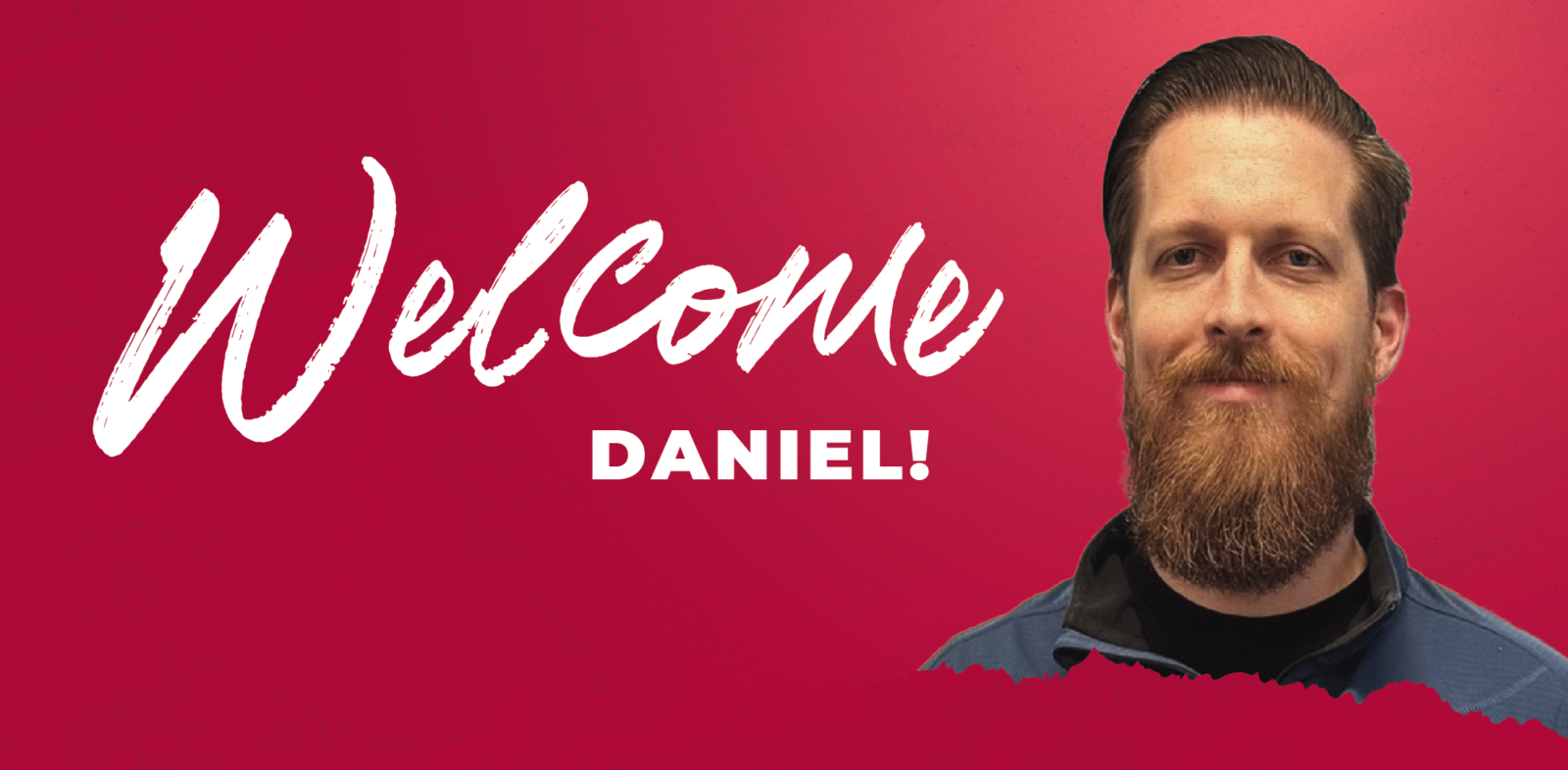The New TM of Portland: Daniel Becker | Knight Transportation